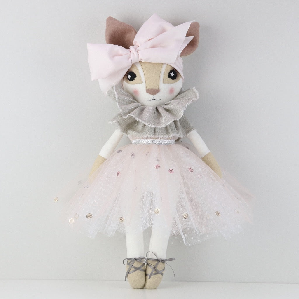 Candy Confetti Fenella Fawn – Thicket & Thimble